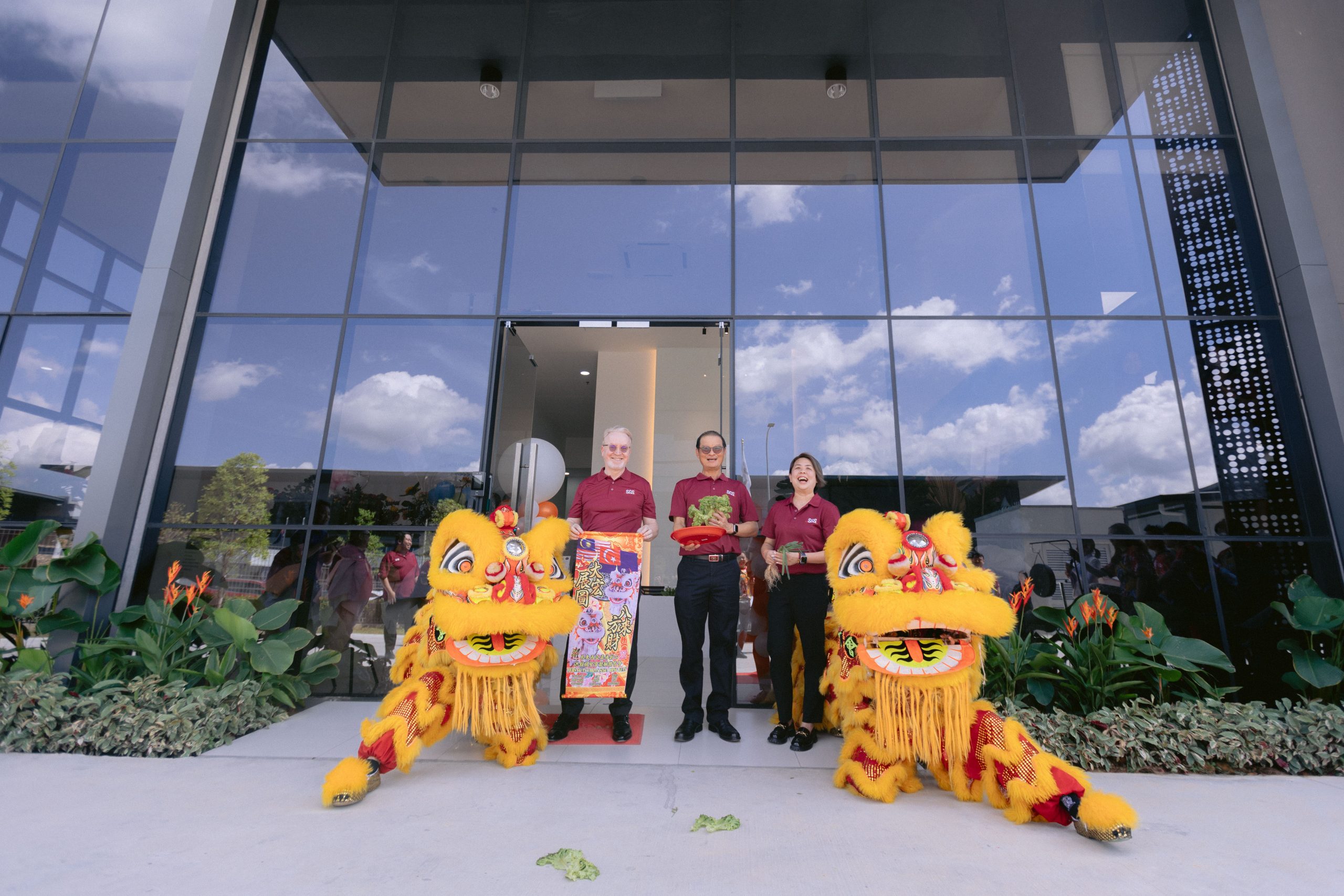 SGS opens state-of-the-art EMC testing laboratory in Senai, Malaysia ...