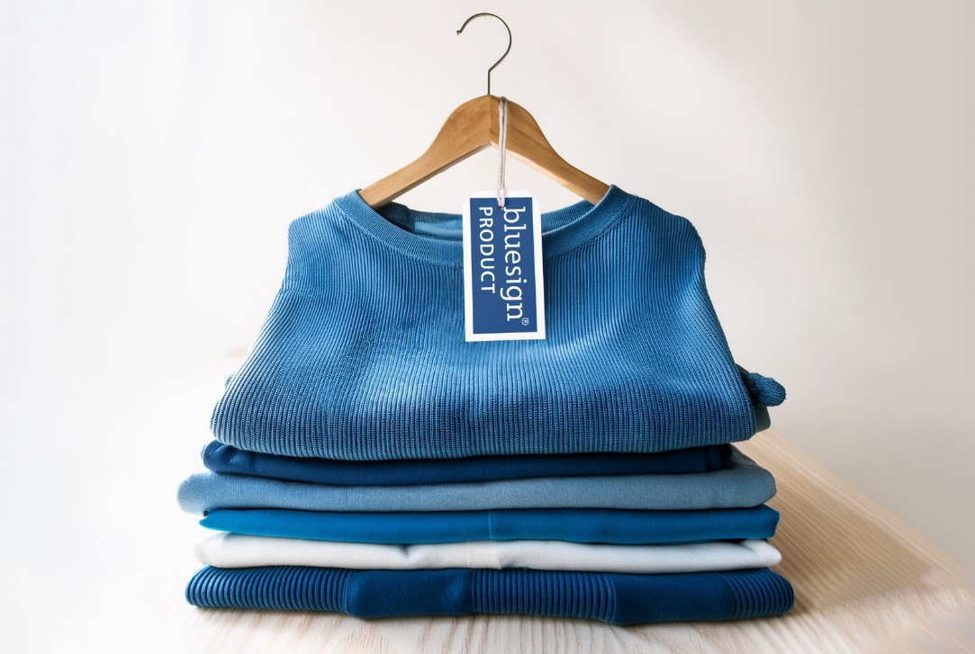 SGS explains how bluesign certification empowers greener fashion ...